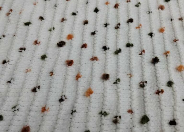 Fancy Yarn: Different Structures and Formations [Images] - Textile Apex