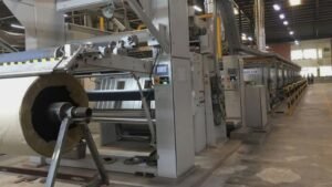 What is Heat Setting in Textile Industry? - Textile Apex