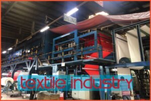 What is Textile: Definition and Meaning - Textile Apex