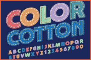 8 Creative Ways to Add Texts to Fabric - Textile Apex