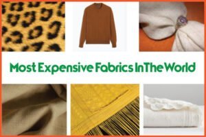 The 10 Best Raised Surface Fabrics - Textile Apex