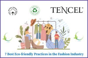 Sustainability in Textiles: 7 Best Eco-friendly Practices in the ...