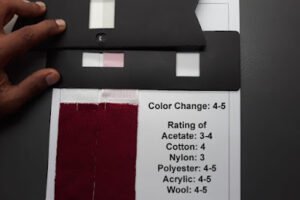 Ultimate Guide to Washing Fastness Test Methods - Textile Apex