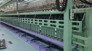 Definition, Objects and Operations of Simplex Machine - Textile Apex