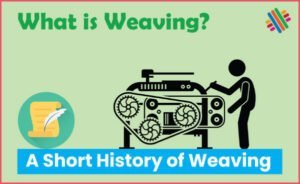What is Weaving | A Short History of Weaving - Textile Apex