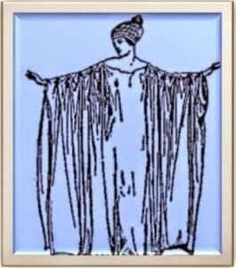 Fashion History of Ancient Greek - Textile Apex