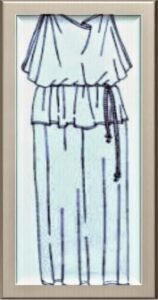 Fashion History of Ancient Greek - Textile Apex