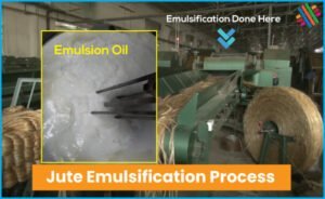 An overview of Jute Emulsion - Textile Apex