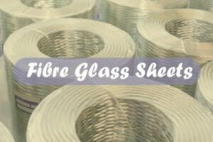 Glass Fibre: Manufacturing Process, 2 Main Types and End Uses - Textile ...