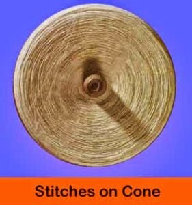 Defects in Wound Packages in Winding Section - Textile Apex