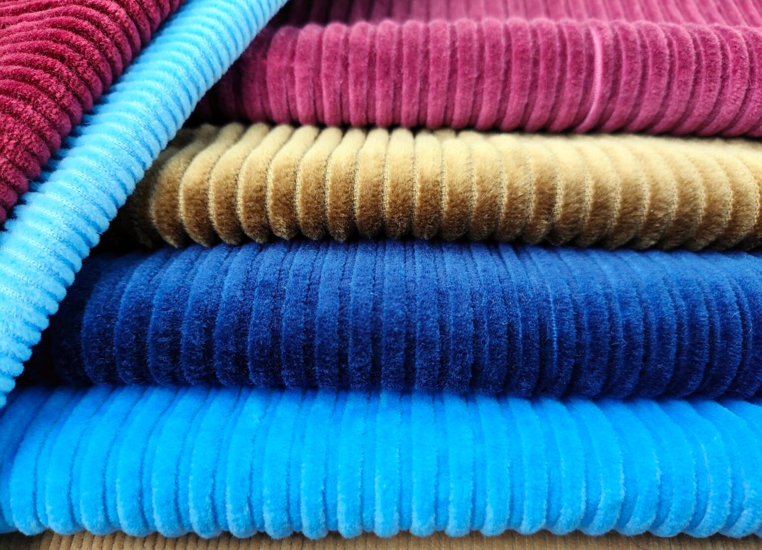 101 Infographic: Woven Fabric Types, Properties & Applications ...