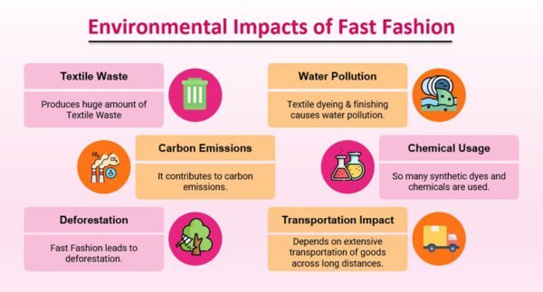 Fast Fashion: Clear Definition, Meaning, and Its Impact on Society ...