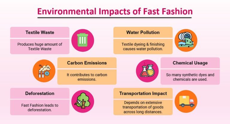 Fast Fashion: Clear Definition, Meaning, and Its Impact on Society ...
