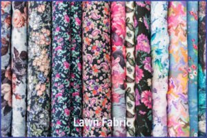 20 Different Types of Lightweight Fabric - Textile Apex