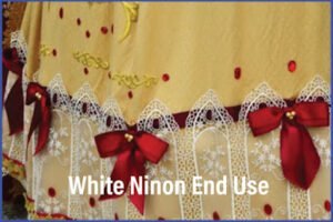 20 Different Types of Lightweight Fabric - Textile Apex