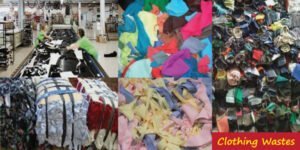 What is Textile Waste? Definition, Meaning and Types - Textile Apex