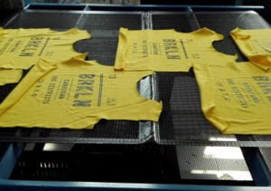 A Guide to Reactive Printing Process - Textile Apex