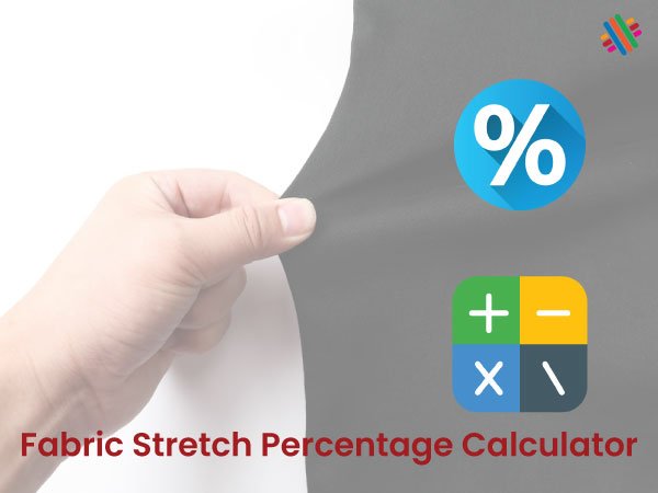 Fabric Shrinkage Calculator: Measure Shrinkage and Extension Easily ... Fabric Shrinkage Calculator: Measure Shrinkage and Extension Easily ...